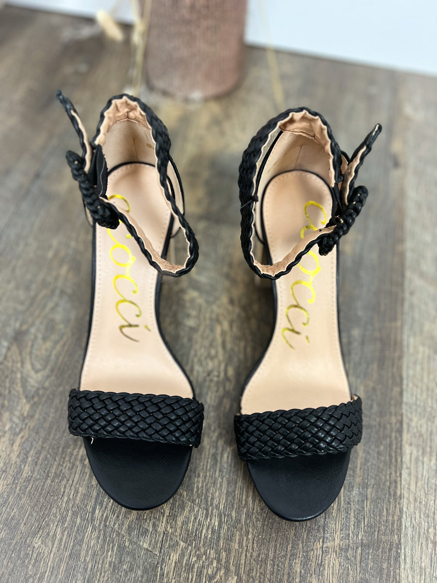 Bridget Sandal – Wooden Ivy Boutique and Floral